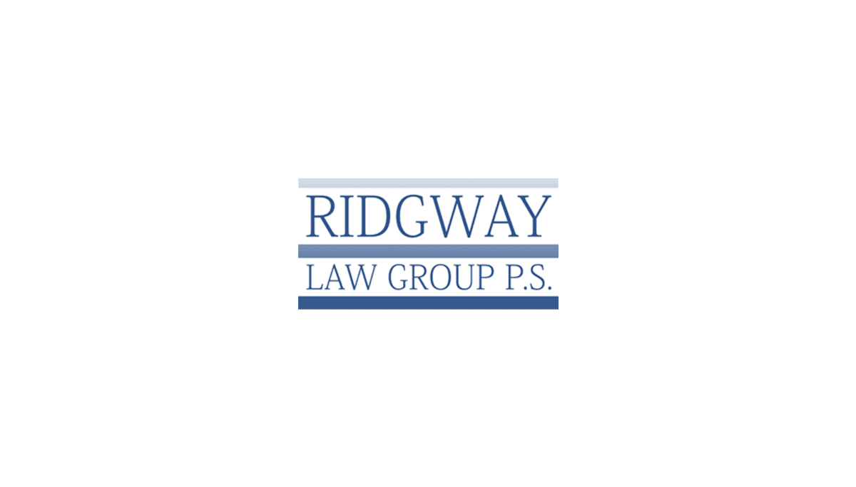 TEDRA - Seattle, Burien, WA | Ridgway Law Group, P.S.